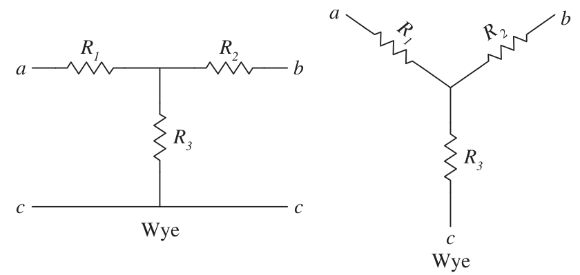 Resistive Circuits | EE281 - Electric Circuits